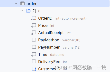 DataGrip快速导入测试数据_data grip 导入数据 tsv-CSDN博客