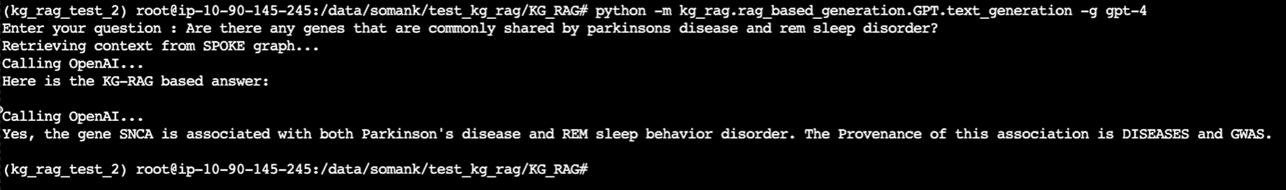 LLMs之RAG：KG-RAG的简介、安装和使用方法、案例应用之详细攻略-CSDN博客