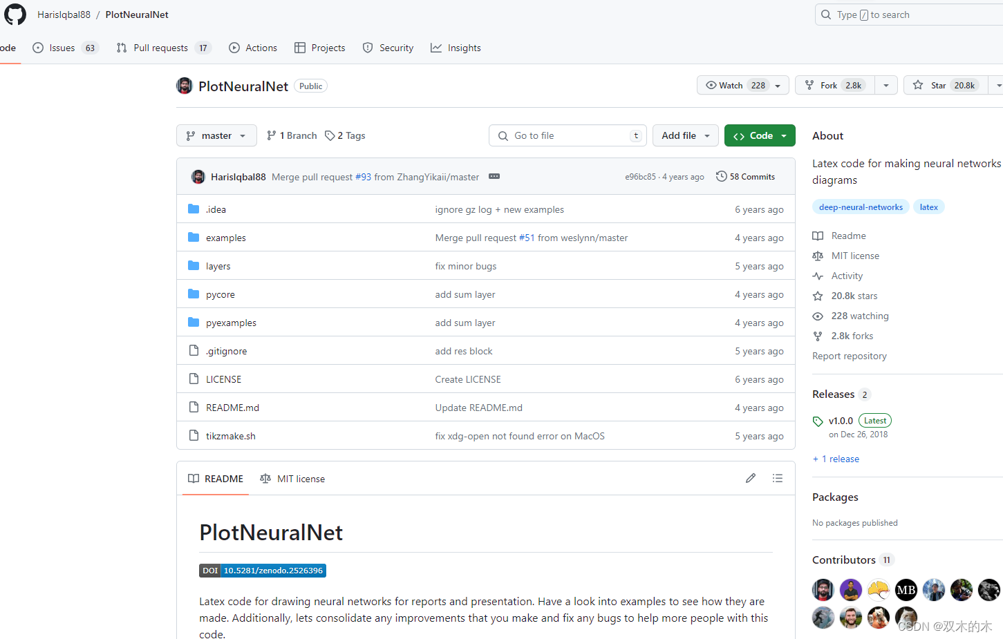 小白学视觉 | 深度学习训练过程可视化（附github源码，建议使用！）_有哪些工具能用于神经网络训练期间的可视化-CSDN博客