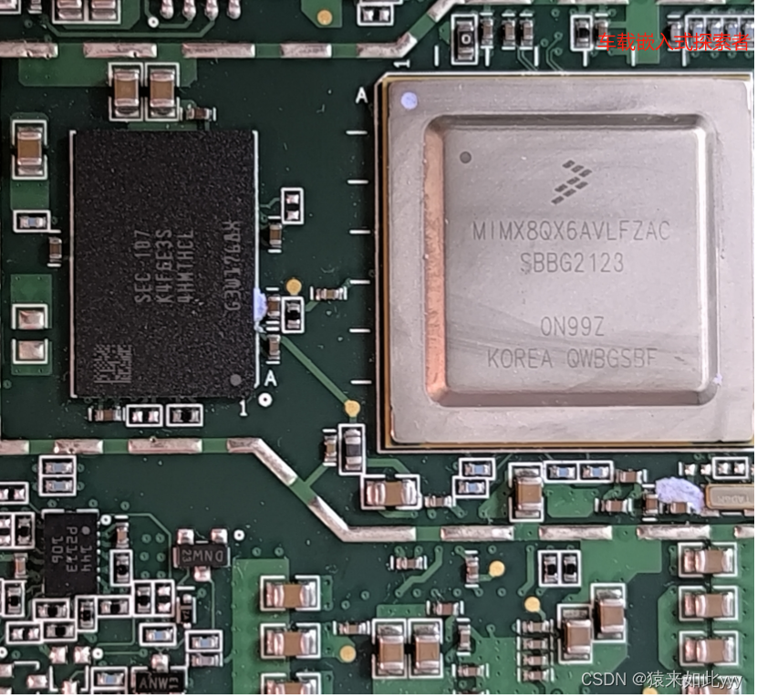 上汽飞凡 R7 智联 T-BOX 拆解分析_t-box拆解-CSDN博客