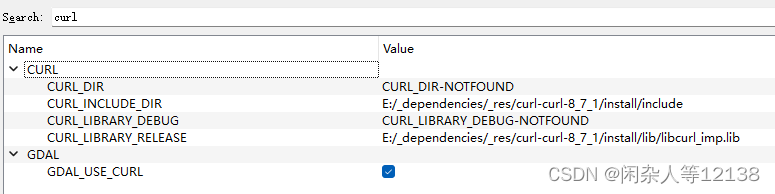 Windows上源码编译GDAL-C++库及其依赖库_gdal依赖库-CSDN博客