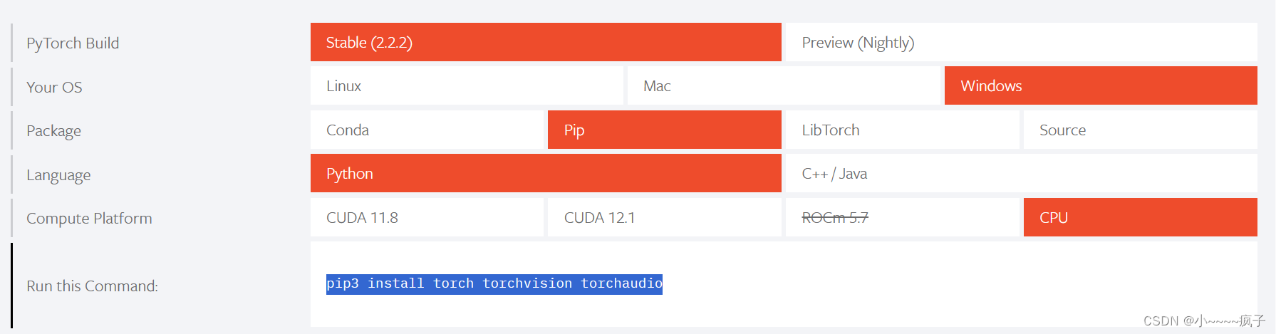 torch-geometric安装详细步骤_怎么安装torch-geometric-CSDN博客