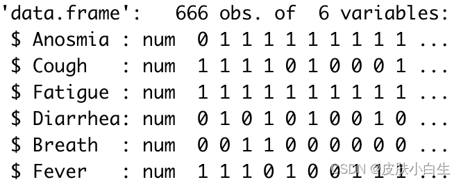 R语言数据可视化-Upset图-CSDN博客