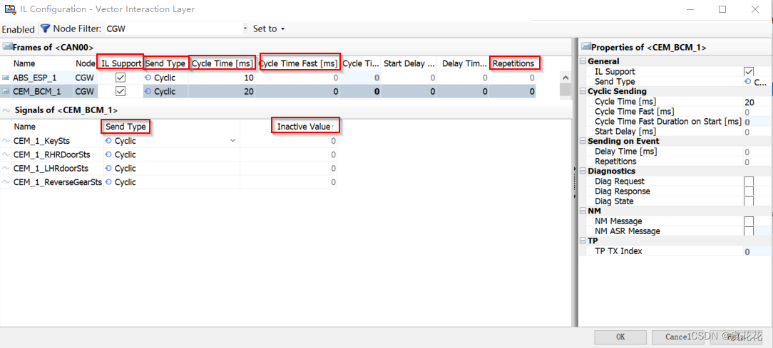 CANoe IL：Interaction Layer（交互层）的简单介绍-CSDN博客