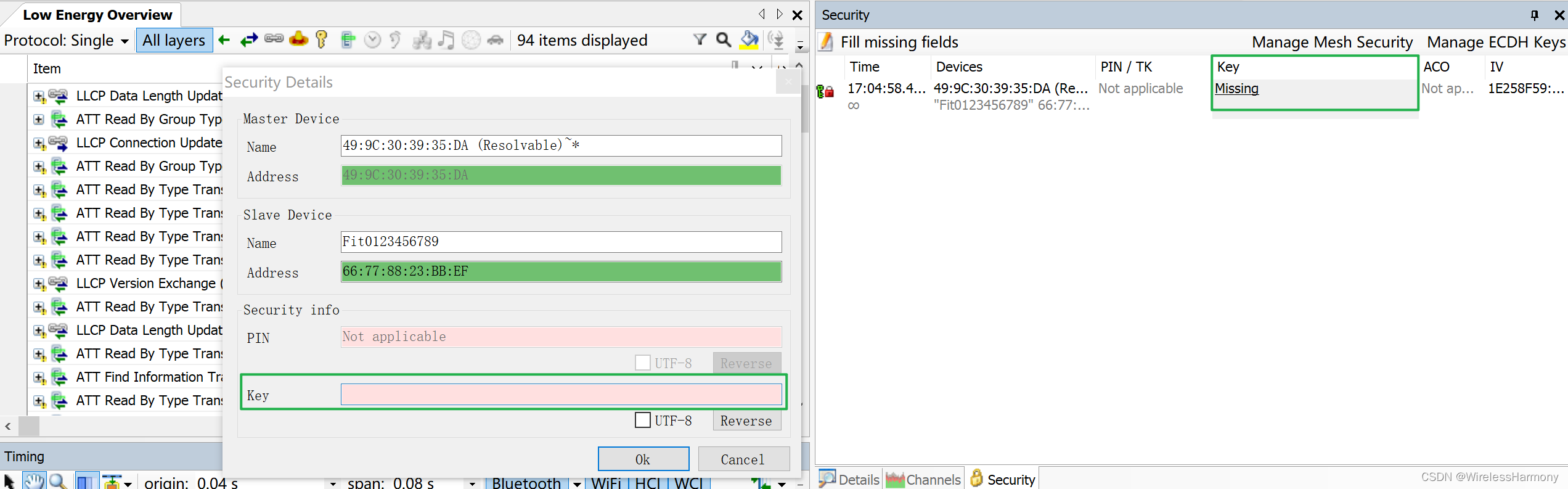 Ellisys 使用小技巧-CSDN博客