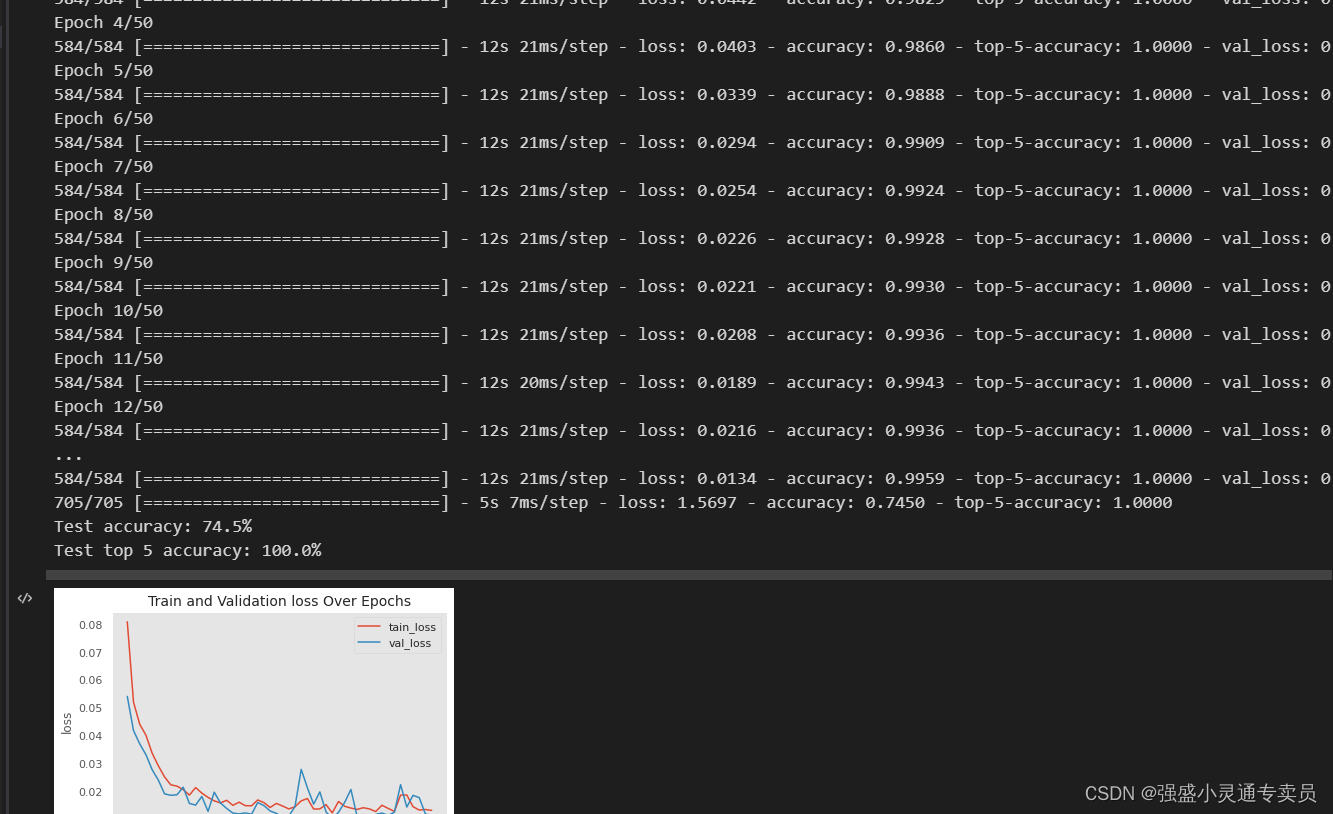 基于transformer的SDN环境流量异常检测_transform和流量异常检测-CSDN博客