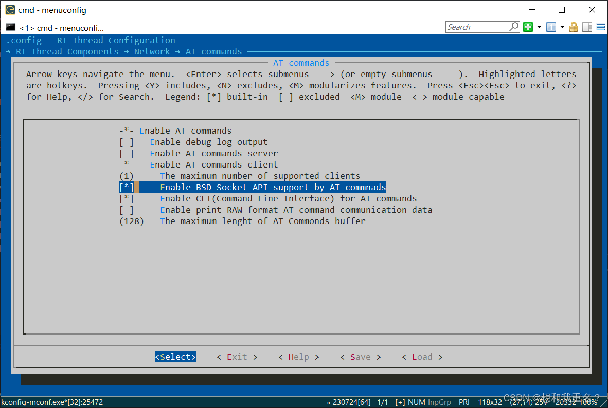 RT-Thread中使用Mqtt（ESP8266+AT）_rtthread mqtt-CSDN博客