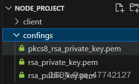 jwt实现生成token_secretorprivatekey must be an asymmetric key when -CSDN博客