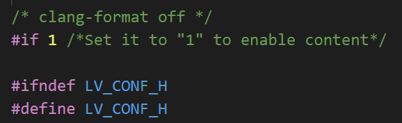 Arduino应用开发——esp32 lvgl v8.3环境搭建_esp8266 platformio + lvgl8.3-CSDN博客