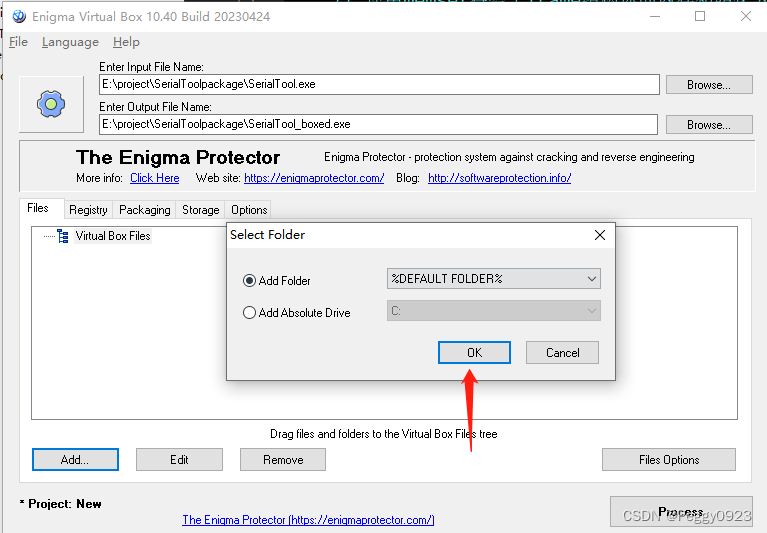 【QT5】Windows下QT打包exe_qt5 打包exe-CSDN博客