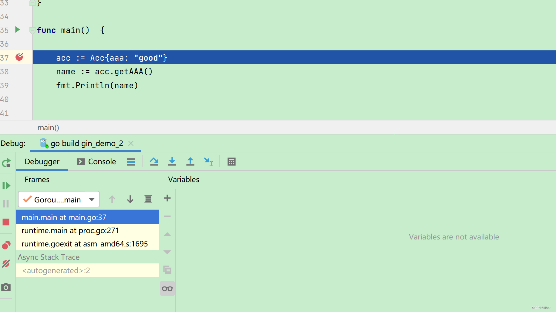 goland无法使用debug，修复_goland无法debug-CSDN博客