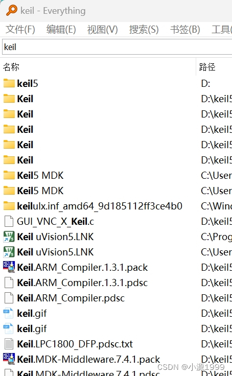 keil5/mdk5.24中因编译器缺失造成编译出现“Target not created.”_target not created怎么解决keil-CSDN博客