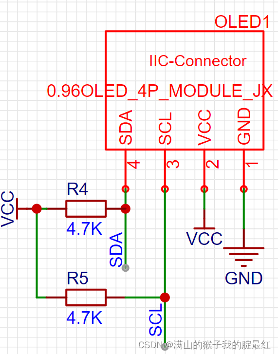 嘉立创简单使用_立创eda原理图怎么接5v-CSDN博客