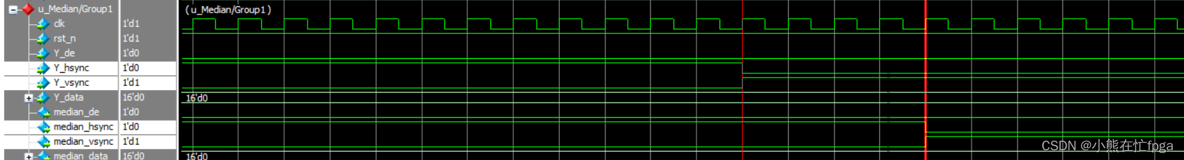 FPGA实现中值滤波（采用shift_ram的ip核）_中值滤波模块-CSDN博客