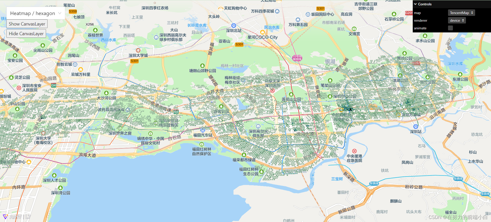 AntvL7的运用_l7 antv-CSDN博客