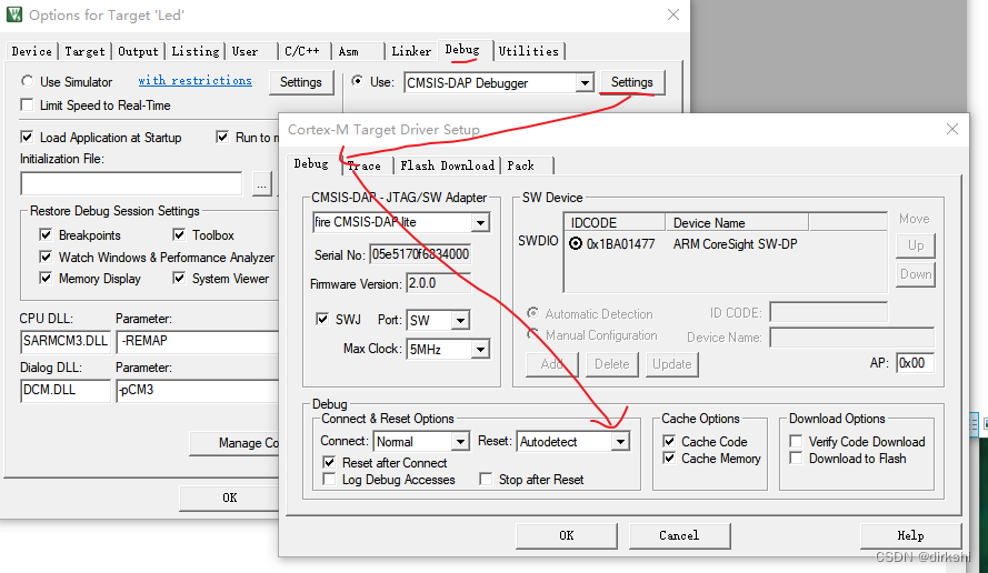 keil5没有出现autodetect_keil没有autodetect选项-CSDN博客