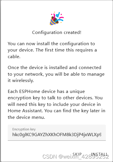 Esp32 Cam安装配置 第四部份：通过使用esphome的方式esp32 Cam加到homeassistant Esp32 Esphome