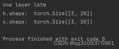 NNDL 作业11 LSTM-CSDN博客