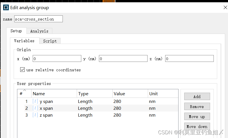 FDTD使用操作（自存）_fdtd电场监视器-CSDN博客