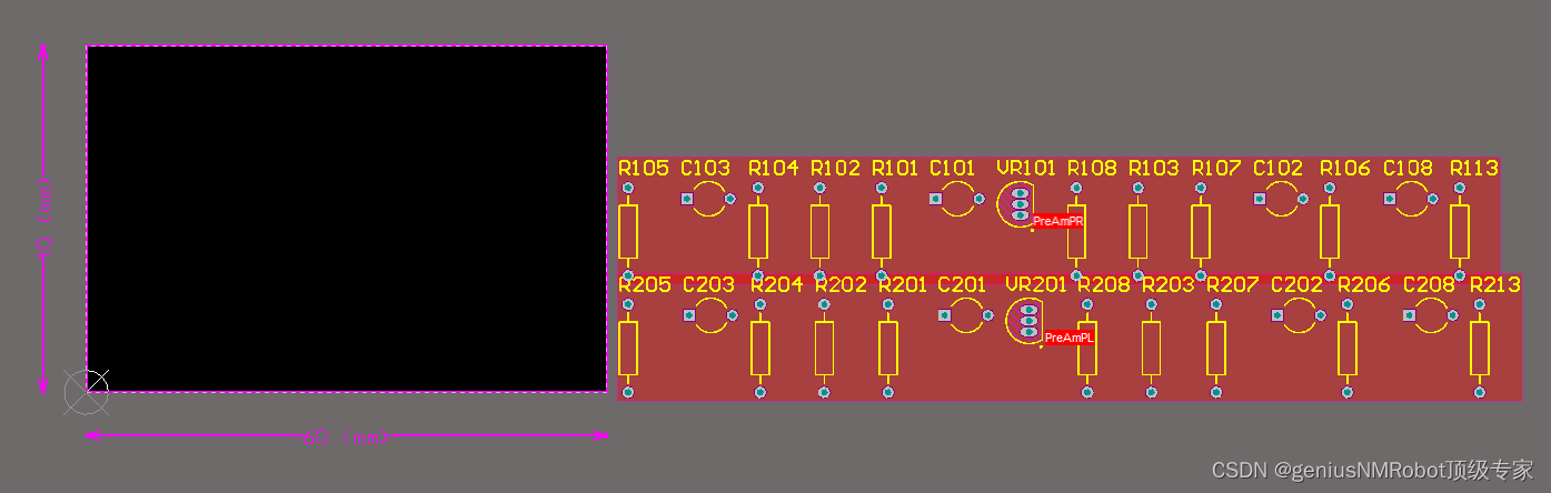 AD16 Match Component Classes 不匹配参考对象 不匹配目标对象 “错误”_ad不匹配参考对象不匹配目标对象-CSDN博客