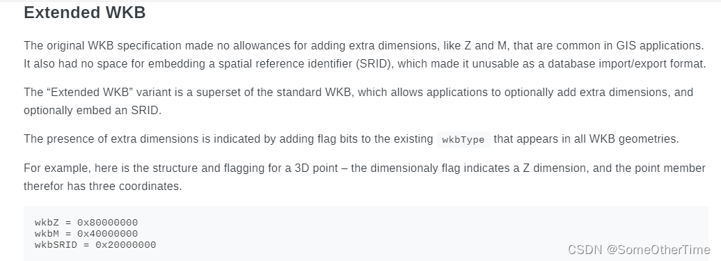 mybatis类型转换器处理MYSQL数据库geometry类型转换_geometry数据库-CSDN博客