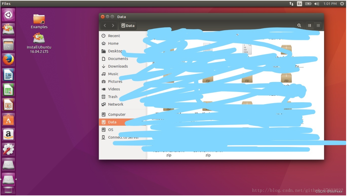 双系统安装Ubuntu学习记录（Ubuntu20.04）_rufus安装ubuntu-CSDN博客
