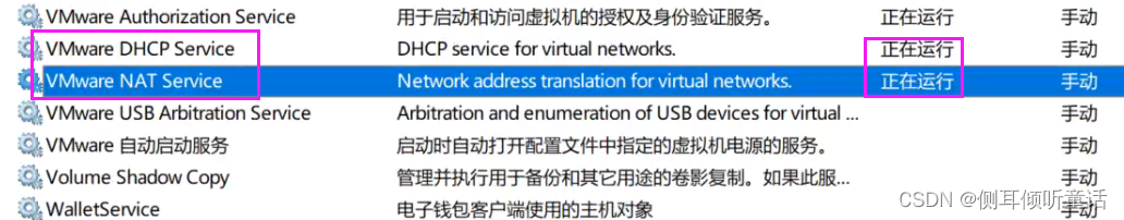 VMware虚拟机网络连接失败：No route to host_有一个虚拟机no route to host-CSDN博客