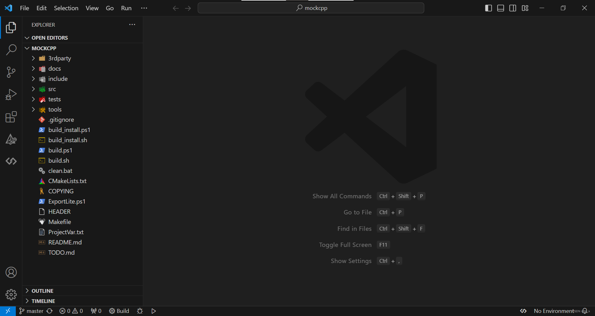 mockcpp学习笔记_mockcpp下载-CSDN博客