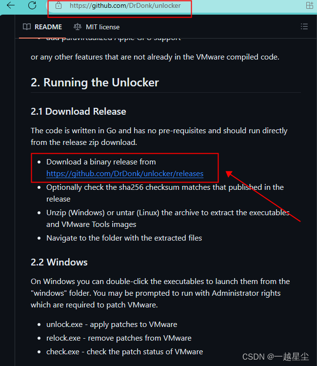 unlocker虚拟机支持masOS_vmwareunlocker-CSDN博客