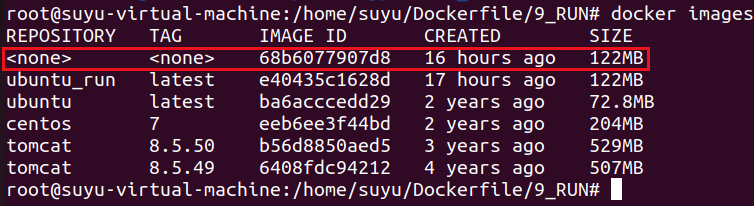 4.docker镜像及相关命令_docker查找镜像命令-CSDN博客
