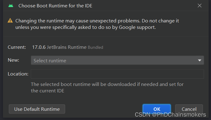 【Android Studio】解决Android Studio中无法预览MarkDown的问题_android studio markdown-CSDN博客