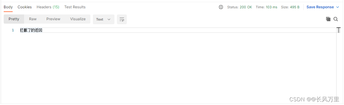 学习：使用asm，通过挂载javaagent的方式，在启动springboot服务之后，拦截http请求示例_springboot javaagent-CSDN博客