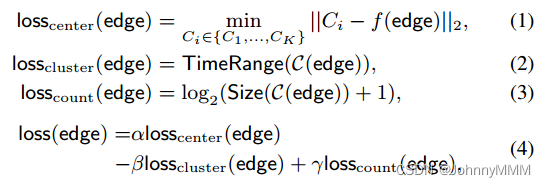 NDSS23论文阅读：Detecting Unknown Encrypted Malicious Traffic in Real Time via Flow Interaction Graph ...