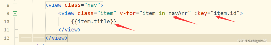 【b站咸虾米】chapter3_vue基础_新课uniapp零基础入门到项目打包（微信小程序/H5/vue/安卓apk）全掌握_咸虾米uniapp笔记-CSDN博客