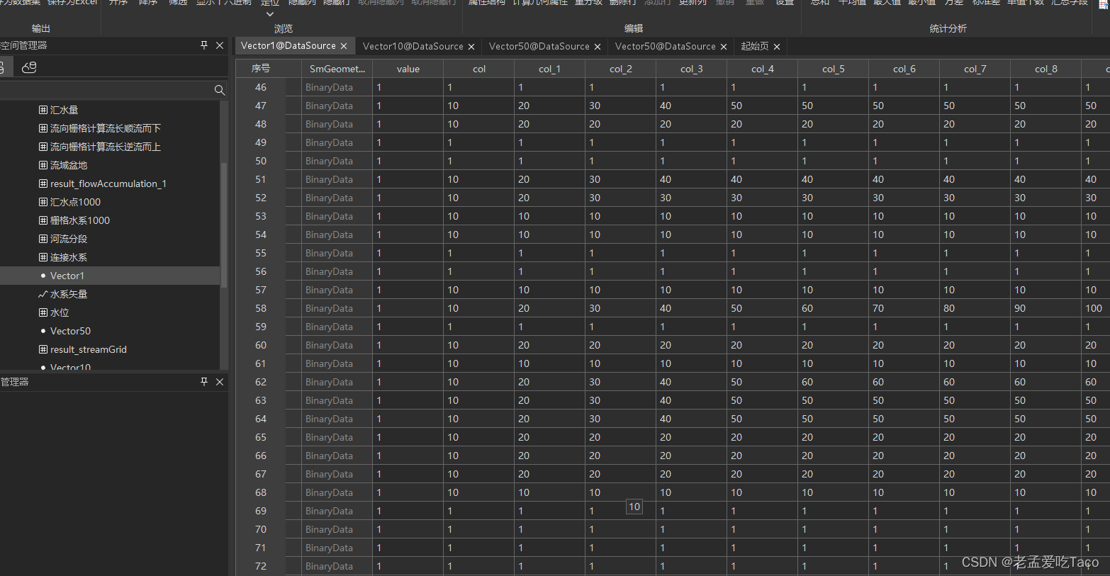 SuperMap iClient for Webgl 实现时序性淹没分析_supermapweb端-CSDN博客