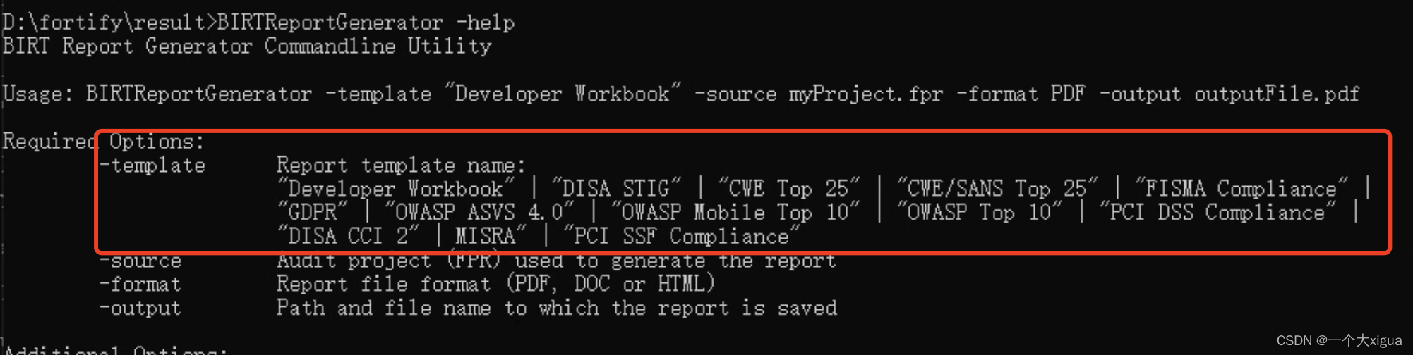 使用gitlab runner集成Fortify扫描_fortify gitlab-CSDN博客