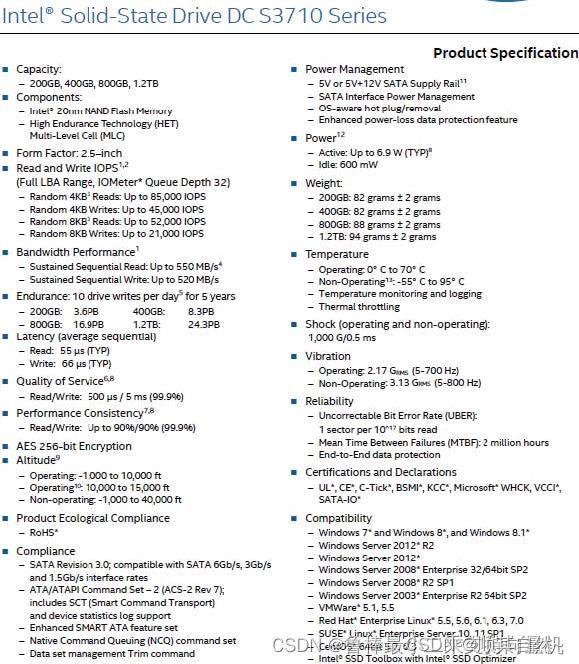 深入浅出SSD-CSDN博客