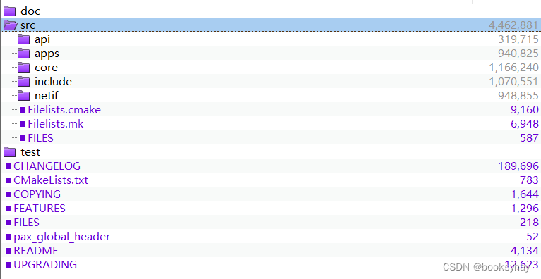 在GD32F4xx上移植LWIP_gd32 lwip-CSDN博客