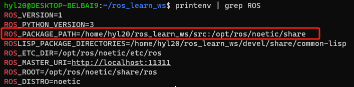 ardupilot开发 --- ROS 篇_ros和 ardupilot-CSDN博客