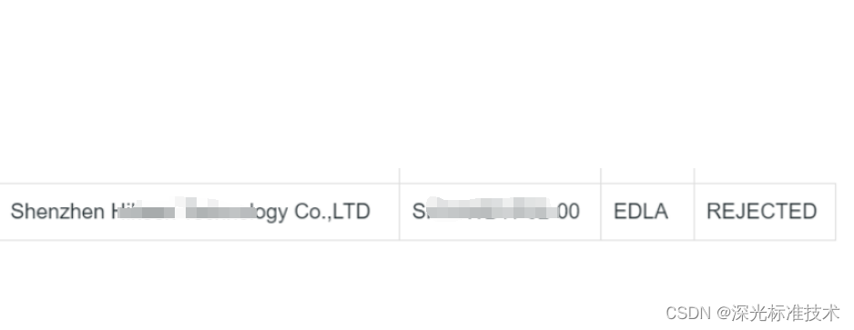 深光标准谷歌GMS认证之EDLA介绍_谷歌edla-CSDN博客