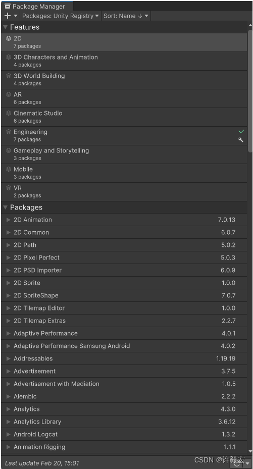 Unity-HDRP-Sense-4_unityhdrp-CSDN博客