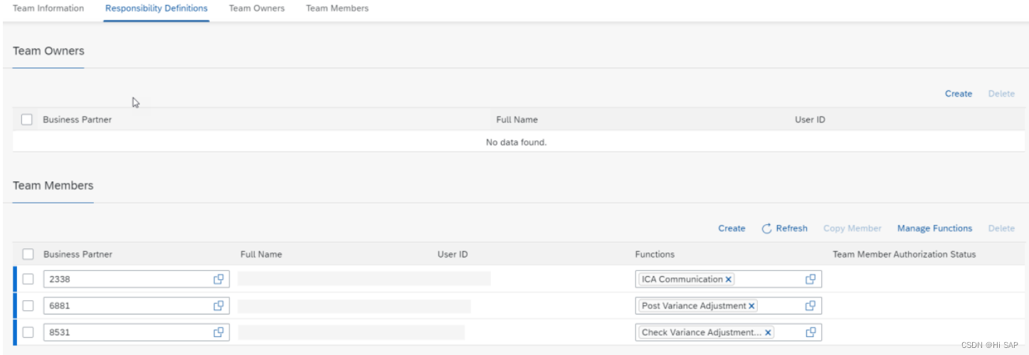 盘点那些好用的FIORI App(七)-Intercompany Matching and Reconciliation（ICMR）_sap ...