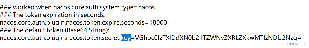 Nacos2.2.0版本启动报错：Error creating bean with name ‘user‘: Unsatisfied dependency expressed_error ...
