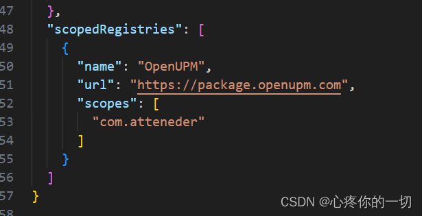 Unity加载draco算法压缩的GLB模型文件_unity glb-CSDN博客