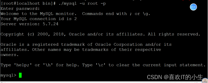 linux安装-jdk-tomcat-mysql-redis_linux 安装jdk 、tomcat、redis-CSDN博客