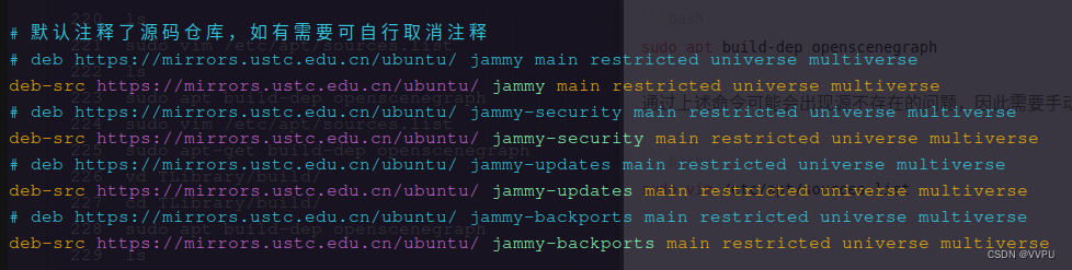 1、OSG源码编译[Windows10+Ubuntu]_osg编译-CSDN博客