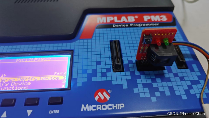 Labview调用Microchip烧录器MPLAB PM3方法_mplabpm3-CSDN博客