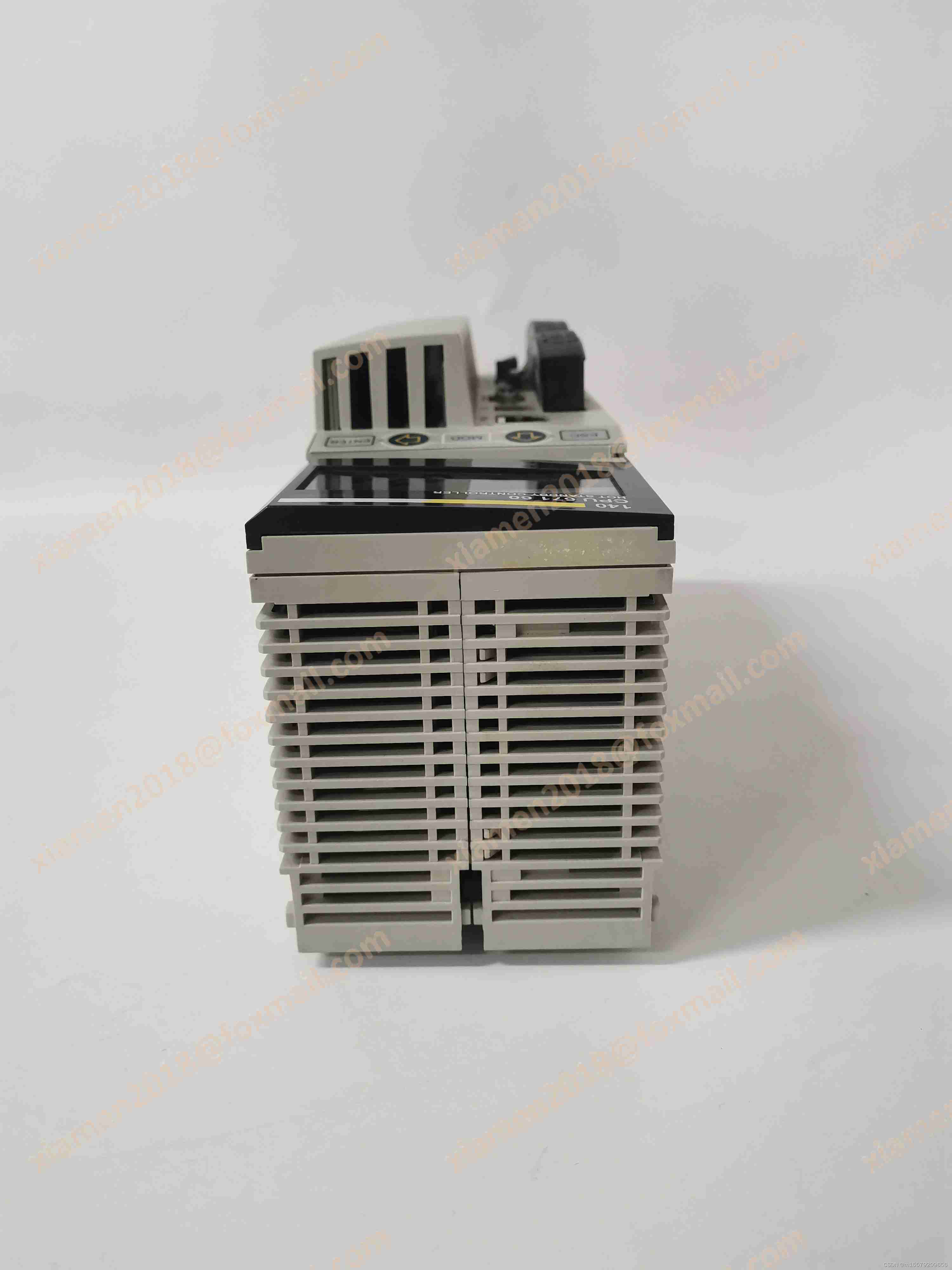 SCHNNEIDER 140CPU67160 CPU处理器-CSDN博客