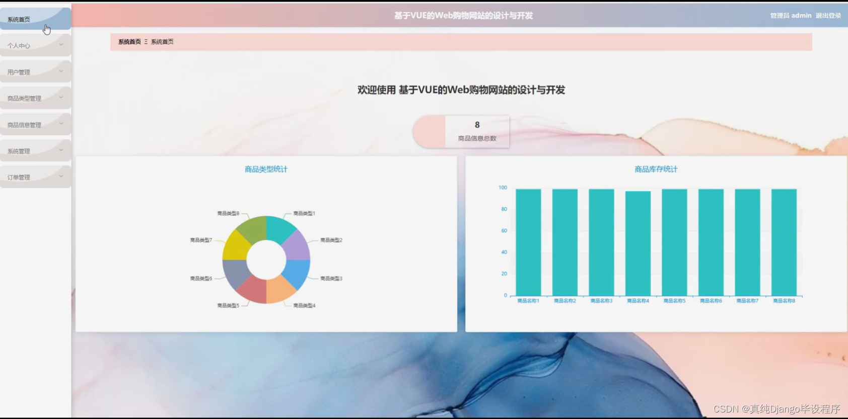附源码 基于flask框架基于vue的web购物网站的设计与开发 Pythonmysql论文购物网站源码 Csdn博客